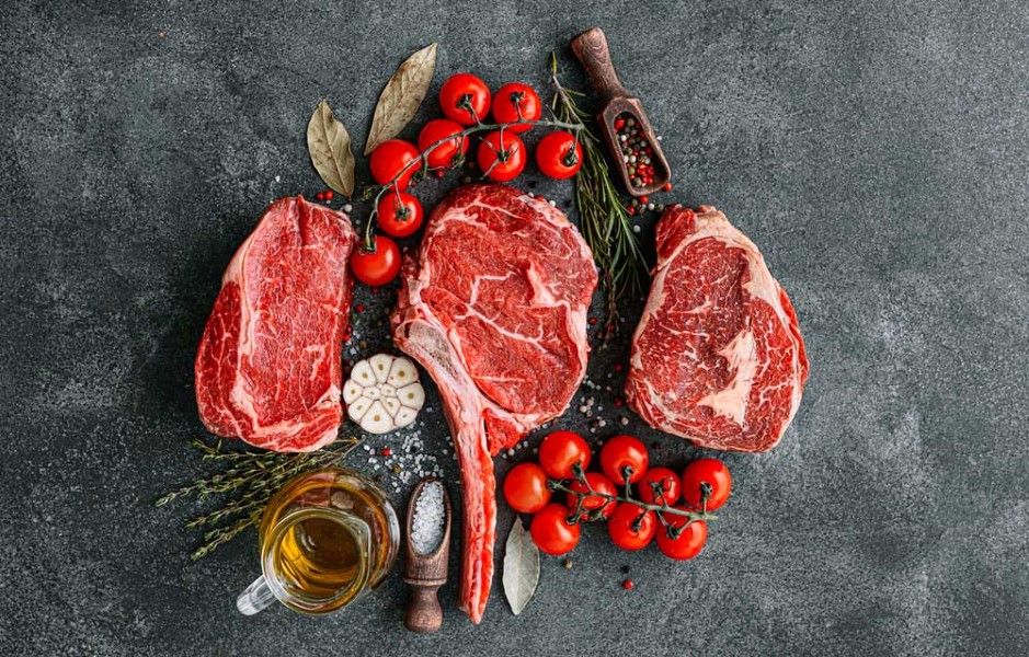 Carnes/EUA: Tyson Foods investe US$ 200 milhões para expandir unidade ...