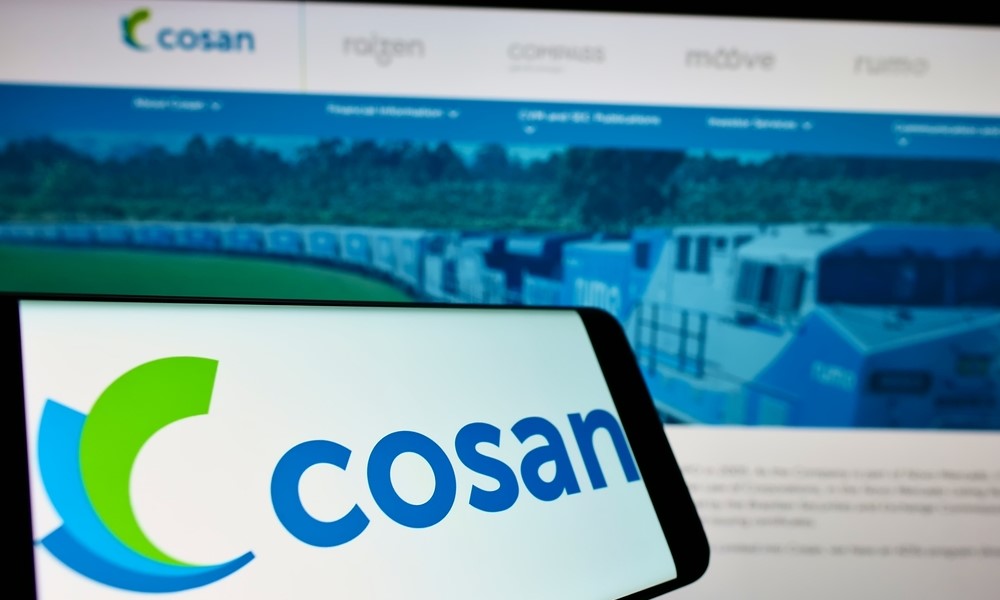 Cosan é eleita Empresa do Ano 2022 pela Revista Exame - Visão Agro - A ...