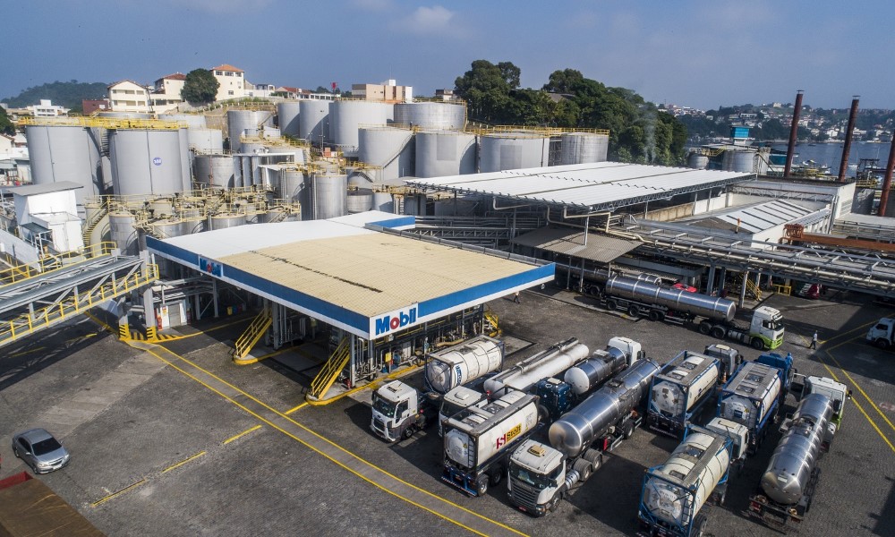 Cosan adquire 4,9% do total de ações da Vale e mira atingir 6,5% ...