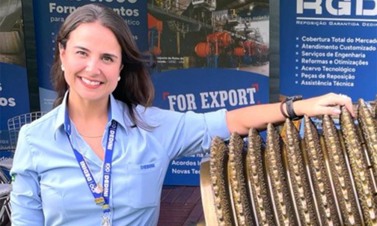 Dedini receberá premiação no 19º Prêmio Visão Agro Brasil - Visão Agro ...