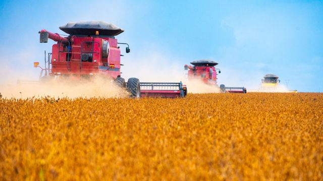 Atenção com o Agro, novos e velhos governos - Visão Agro - A melhor ...