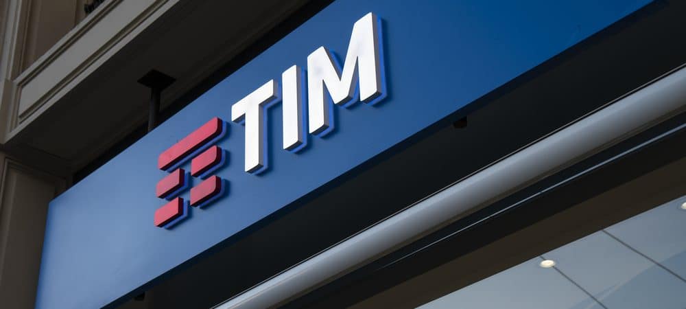 TIM ANUNCIA PARCERIA COM BP BUNGE BIOENERGIA E ALCANÇA 12 MILHÕES DE ...