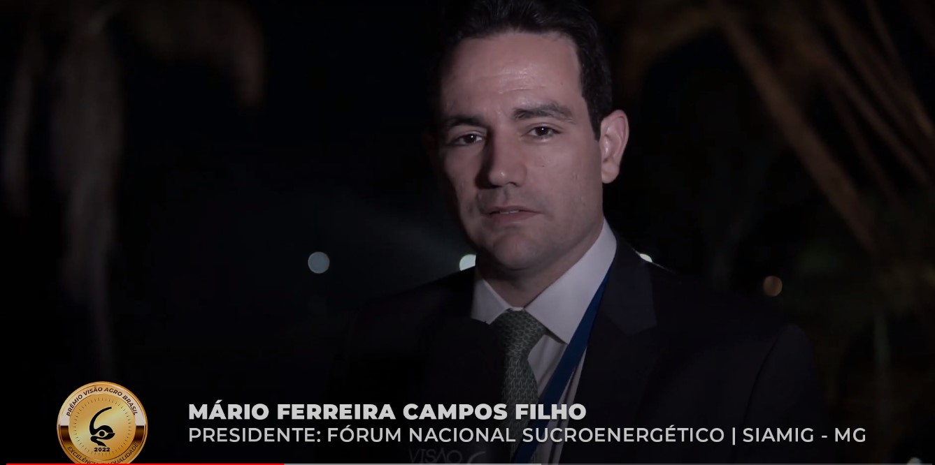 Em entrevista à Visão Agro, Mário Campos fala sobre incertezas ...
