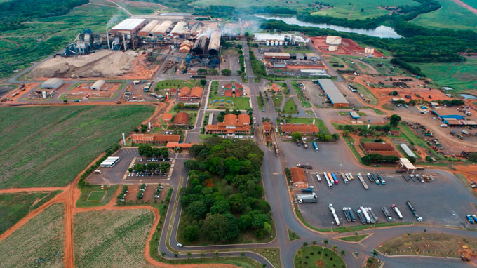 Tereos prevê crescimento de 10% na safra 23/24 e deve processar 19 ...