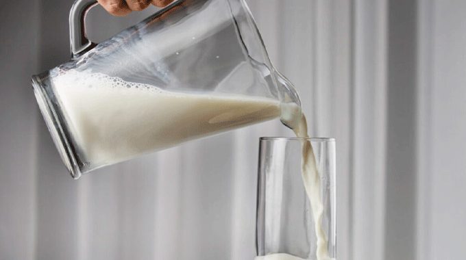 Quem são os 10 maiores produtores de leite do Brasil - Visão Agro - A ...