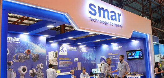 SMAR: Inovação brasileira que impulsiona e traz lançamentos na ...