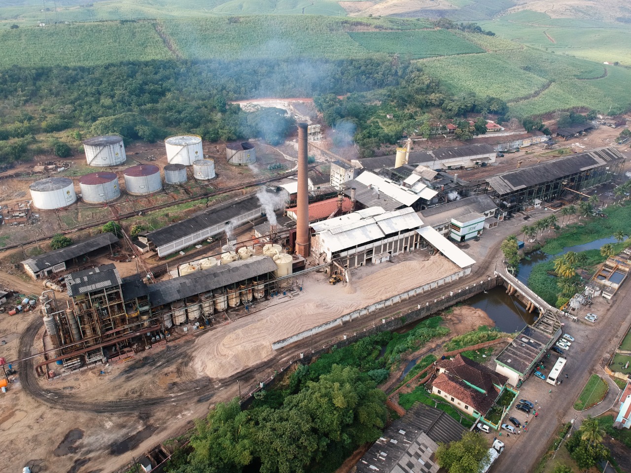 Cooperativa De Canavieiros Projeta Moer 800 Mil Toneladas E Apostará Na