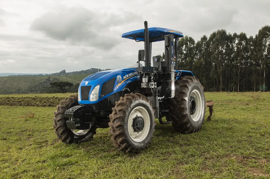 Trator adaptado para pessoas com deficiência chega ao mercado a R$ 310 ...