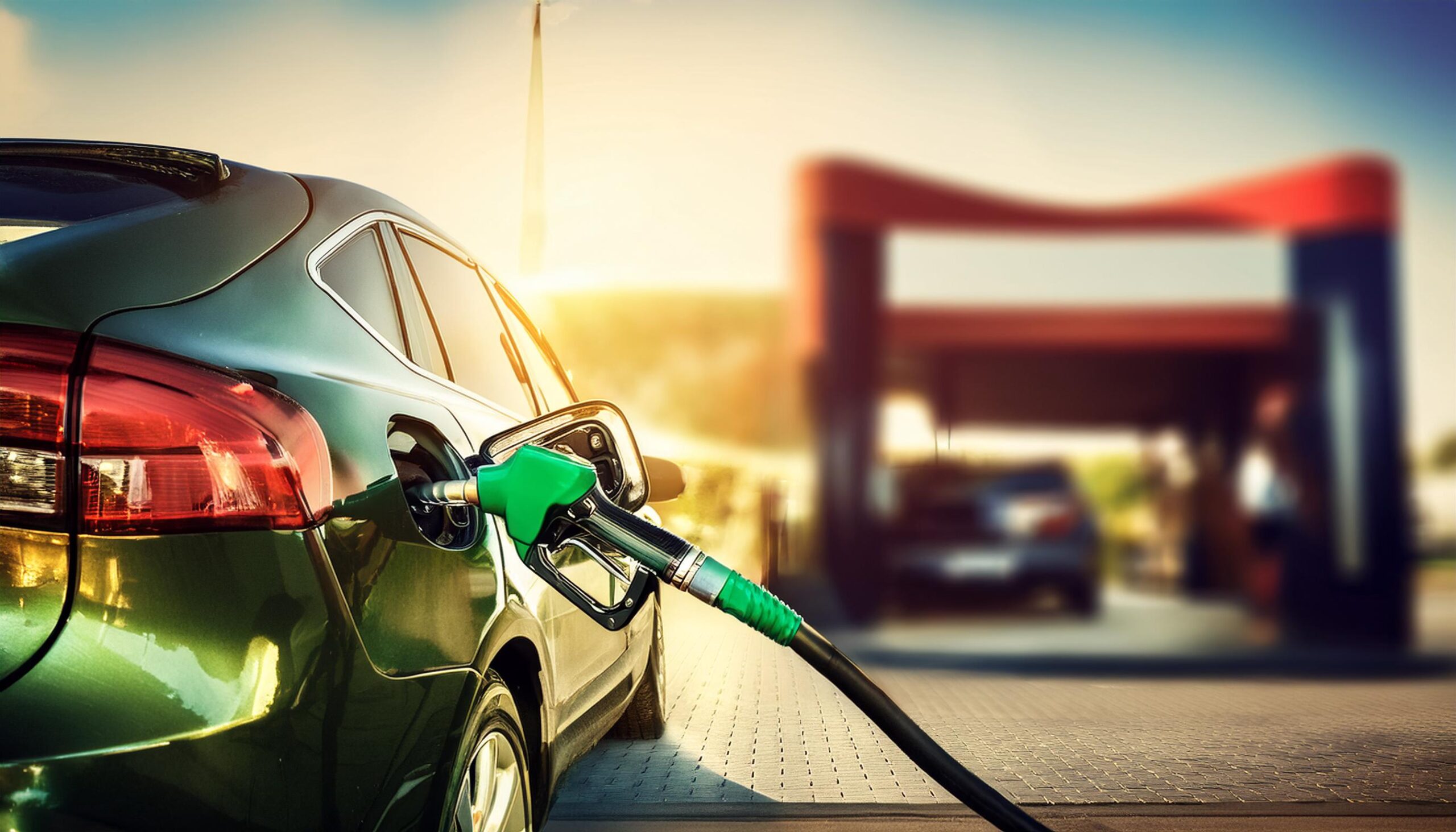 Etanol: Indicadores voltam a cair - Visão Agro - A melhor Visão do ...