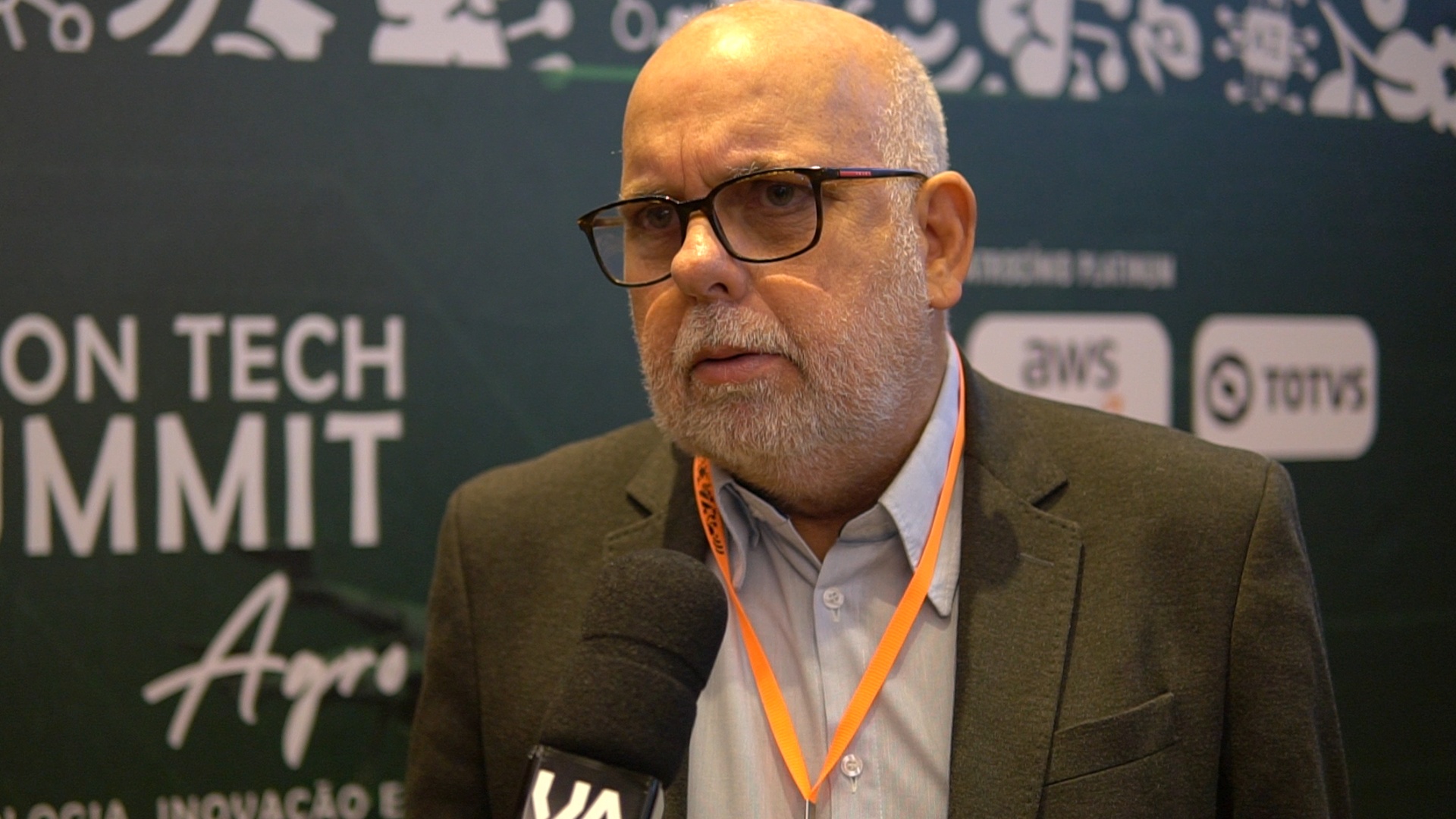 VA Entrevista: Marcos Landell, diretor do IAC, destaca avanços ...