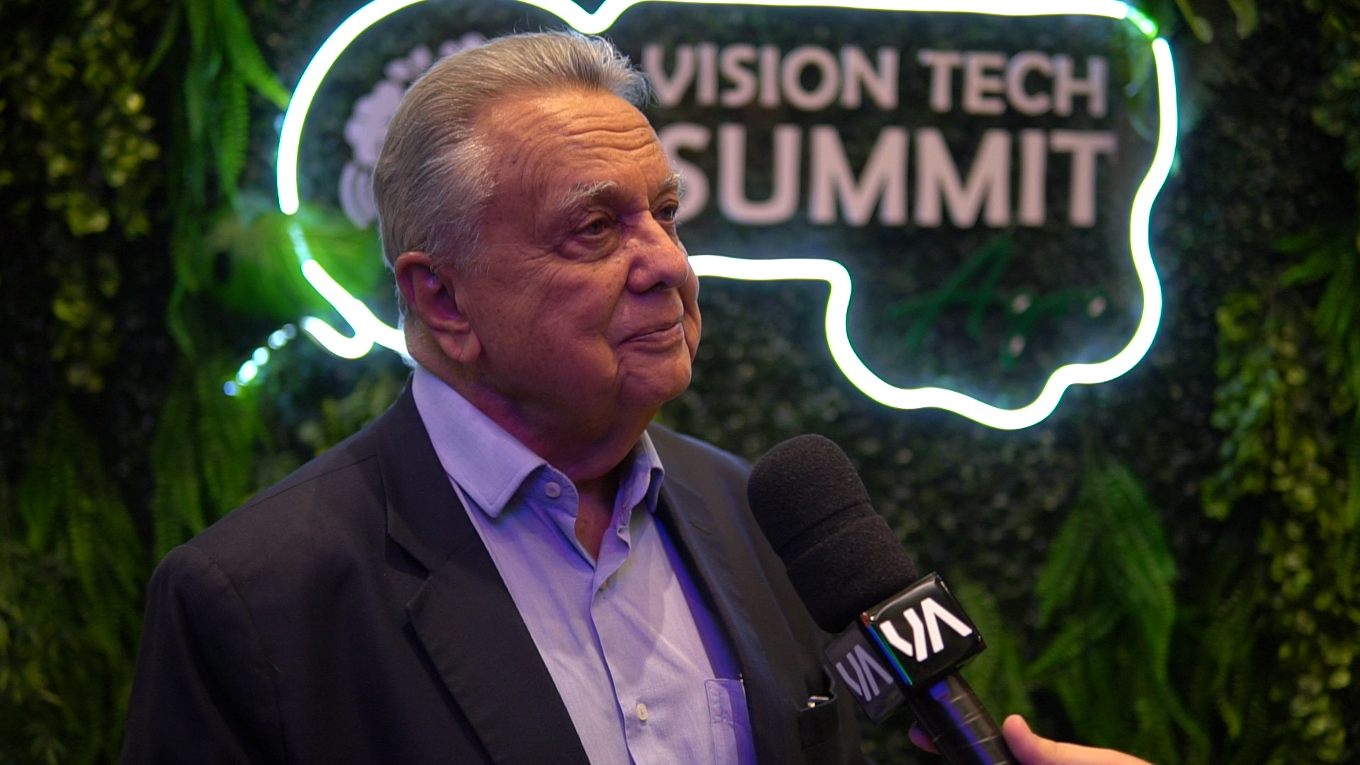 Roberto Rodrigues discute o futuro do agro brasileiro e o impacto da ...