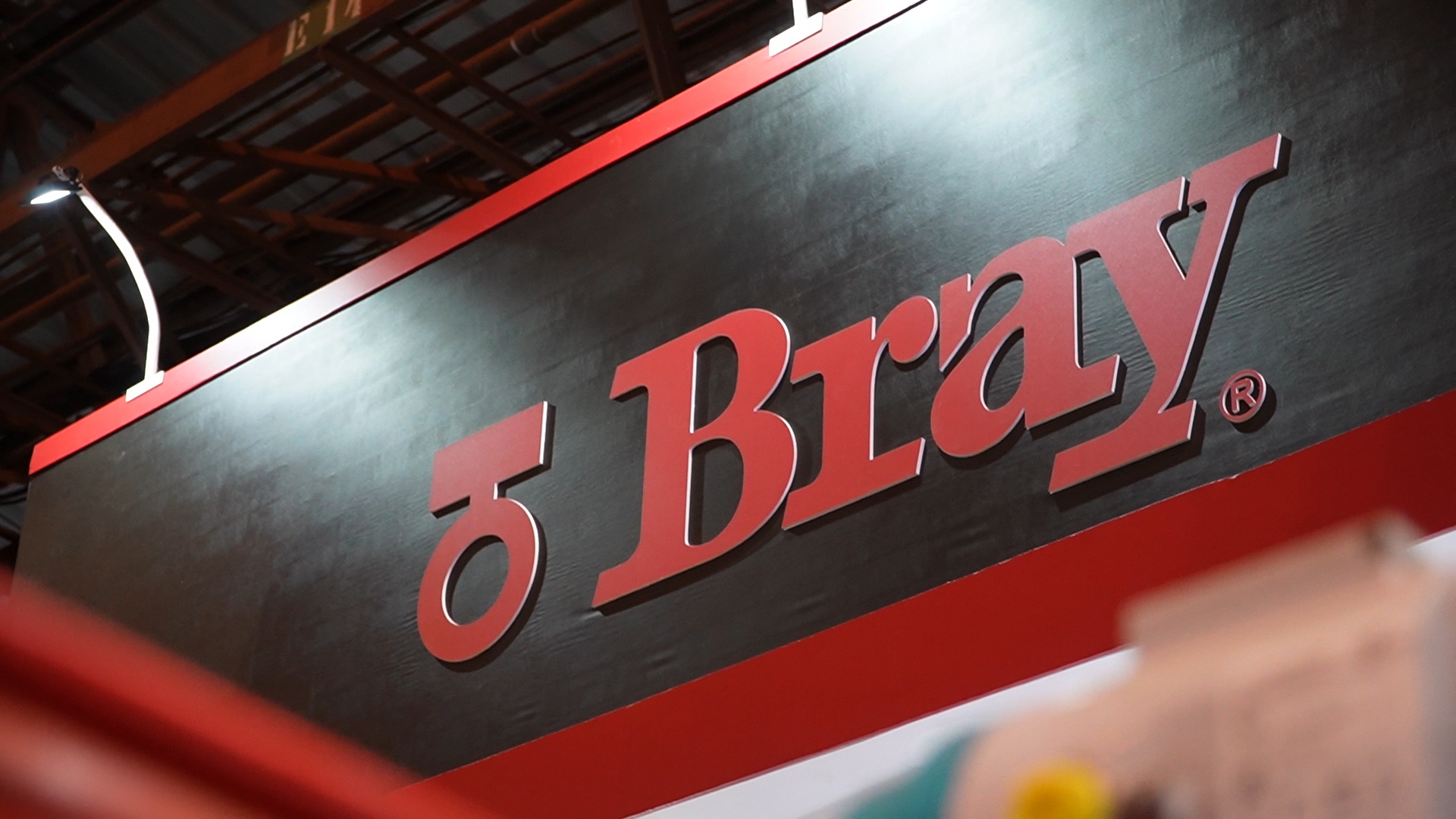 Especialista em válvulas, Bray impulsiona inovação e marca presença na ...