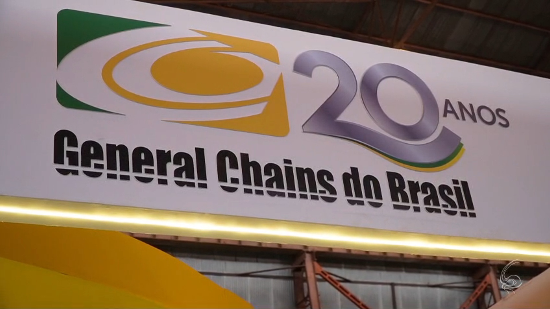 General Chains celebra 20 anos com participação de destaque na 30ª ...
