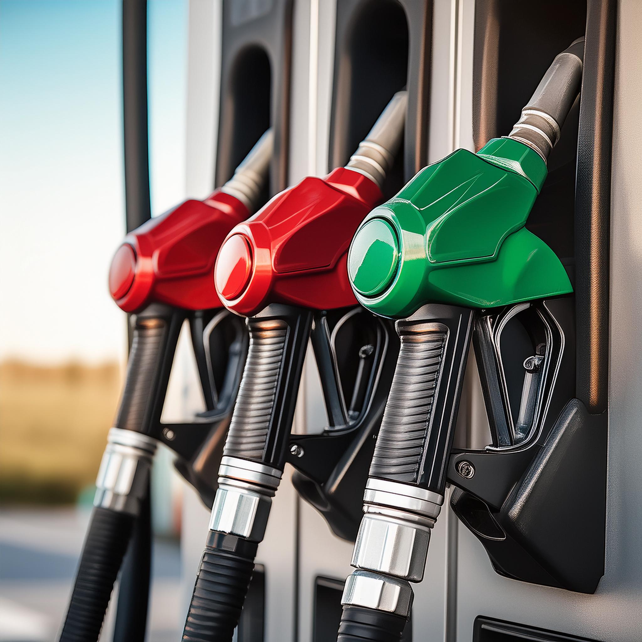 Etanol está mais competitivo em relação à gasolina em 6 Estados e no DF ...
