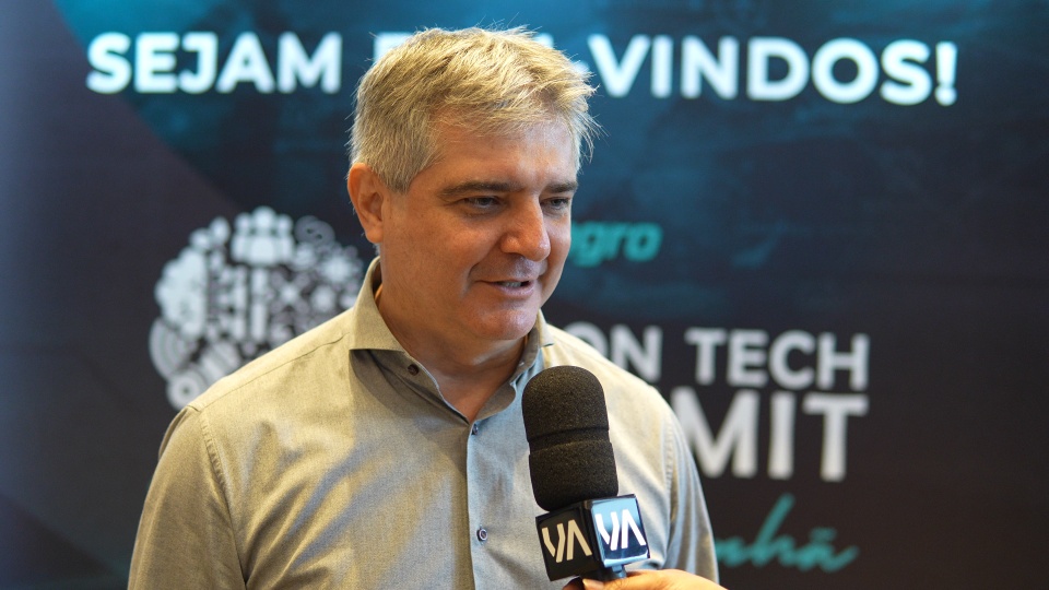 VA Entrevista: Alexandre Reis, diretor da SEW Eurodrive, alerta para oportunidades e desafios da ...