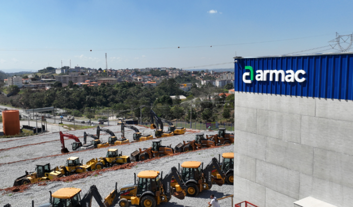 Armac diversifica operações e movimenta mais de 100 milhões de ...