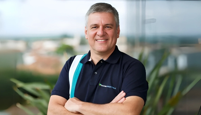 CEO da Sicoob Credicitrus, Walmir Segatto é confirmado no Vision Tech ...