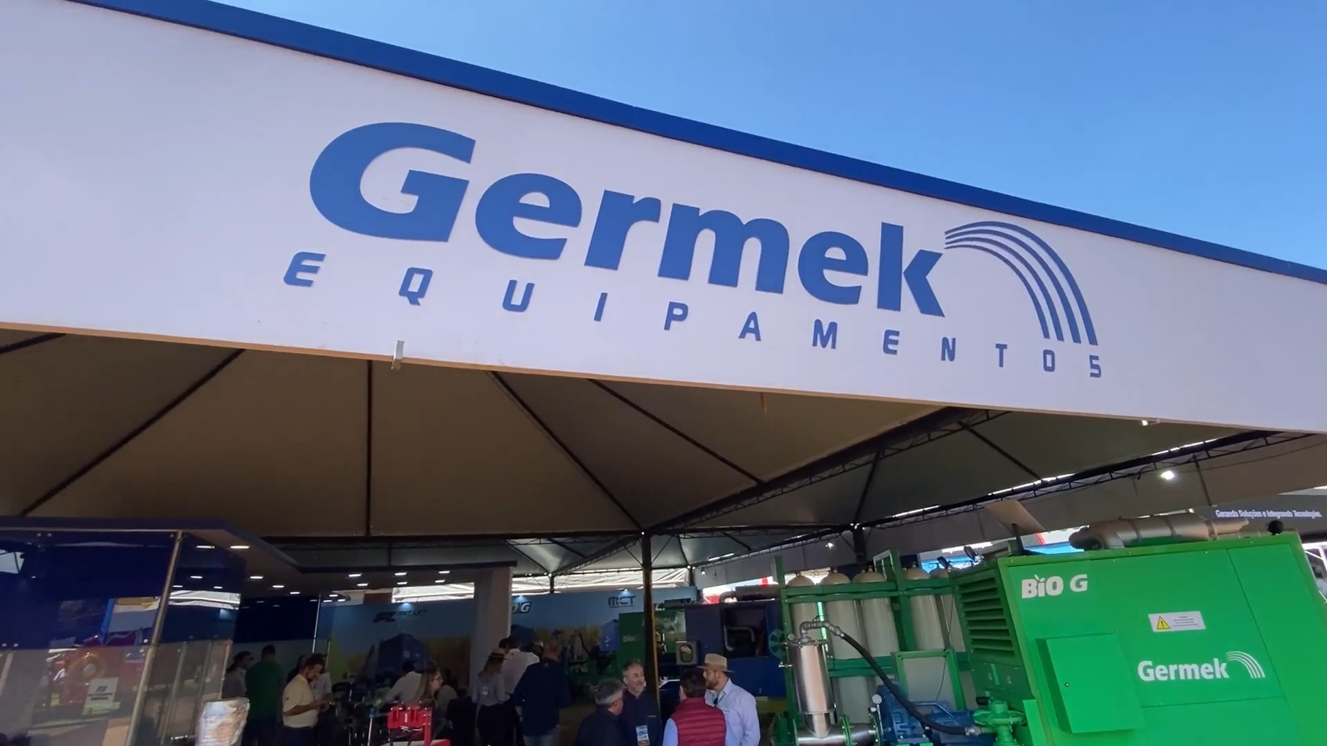 Tecnologia da Germek pode economizar até R$ 70 milhões por ano em ...