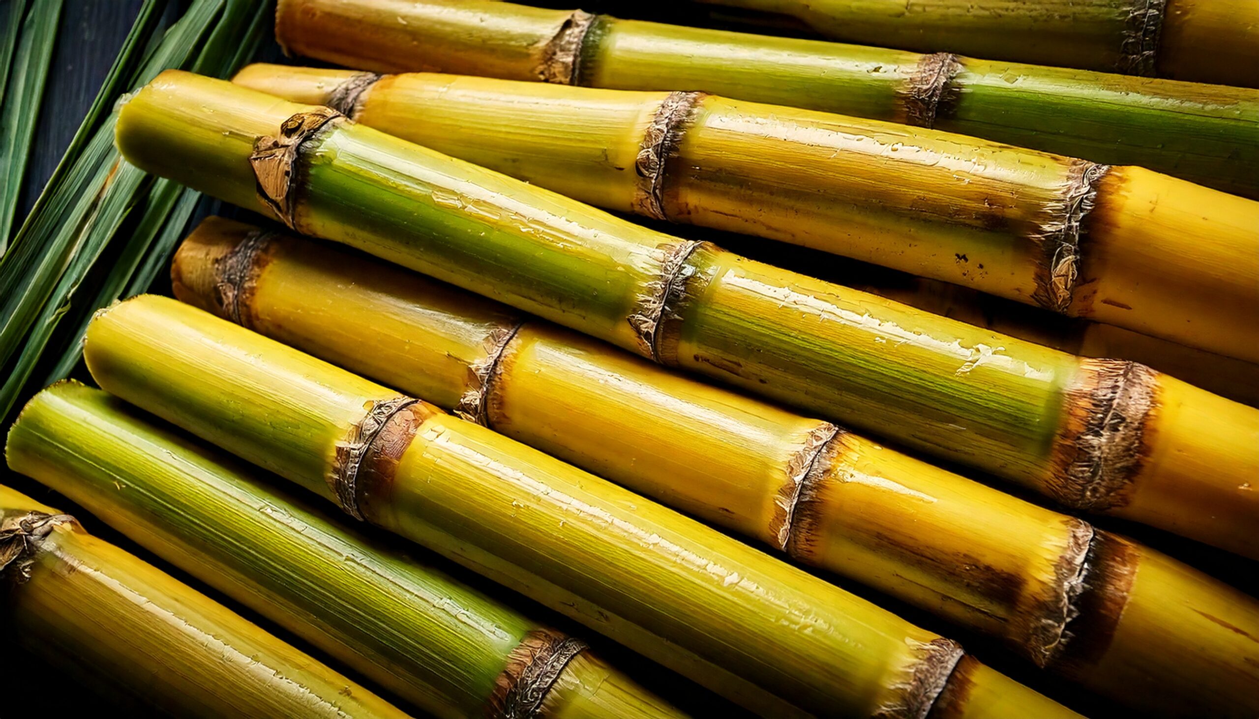 Cana-de-açúcar: frio altera acidez e viscosidade do melado - Visão Agro ...