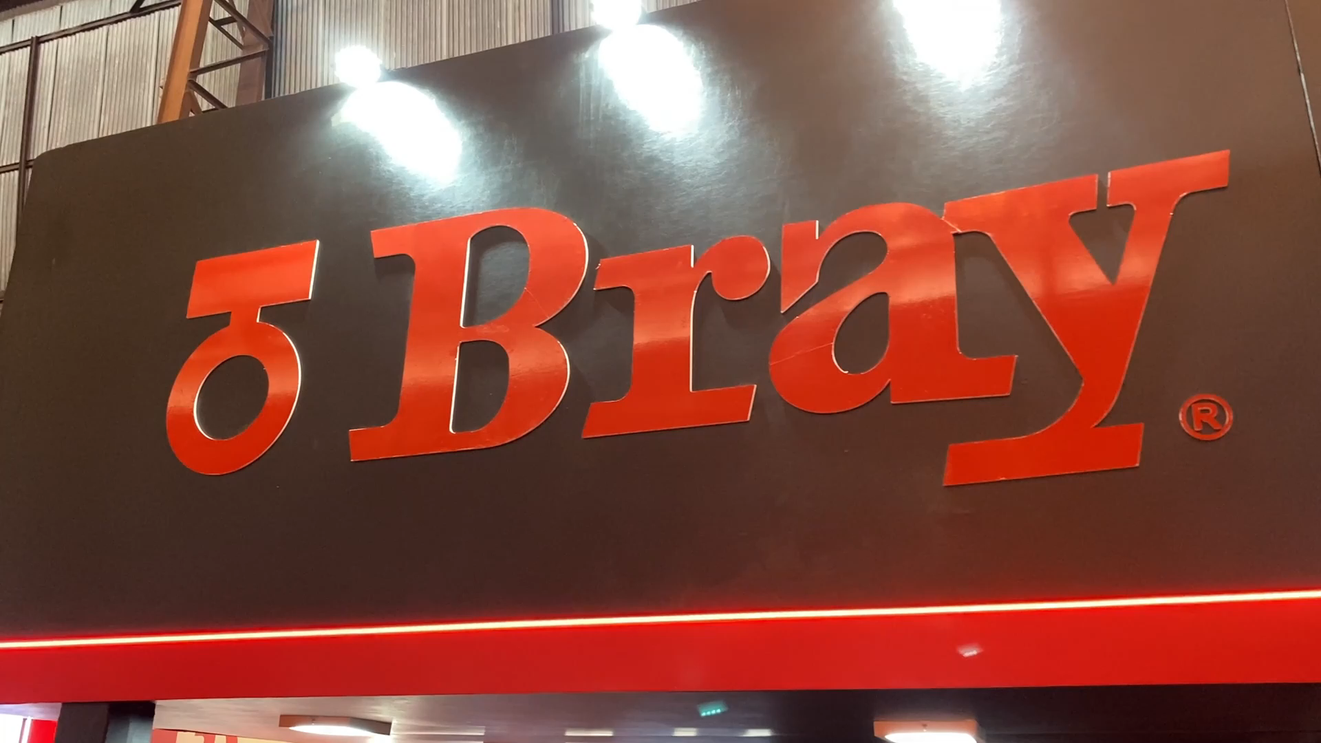 Bray anuncia expansão no Brasil e fortalece liderança em válvulas
